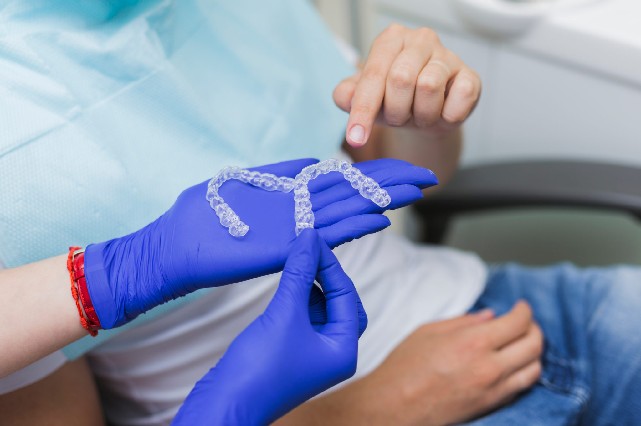 You Need to Wear Your Retainer! - Reopelle Orthodontics