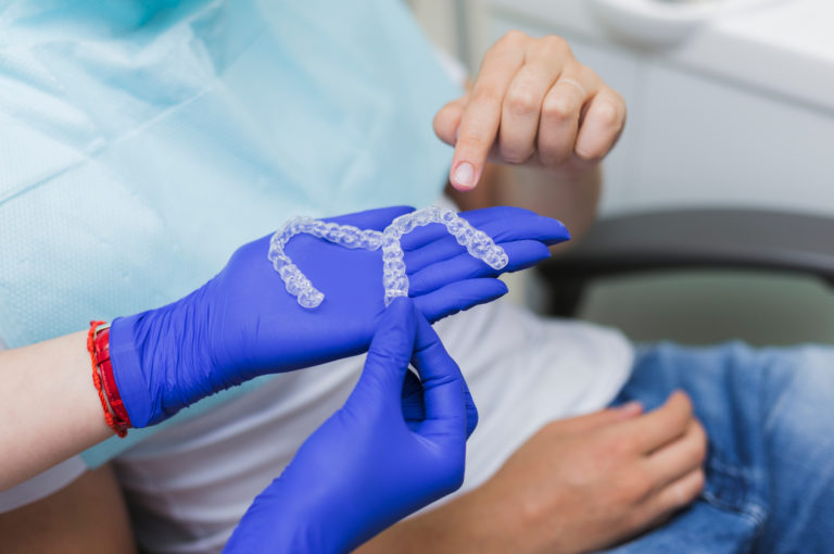 You Need to Wear Your Retainer! - Reopelle Orthodontics